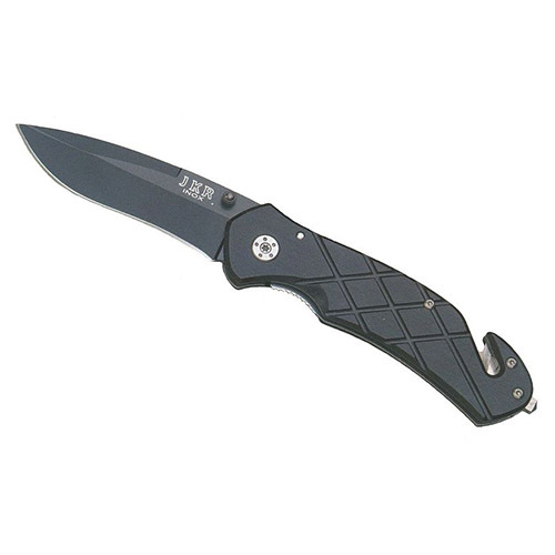 Нож JOKER Rescue Knife BLACK JOKER