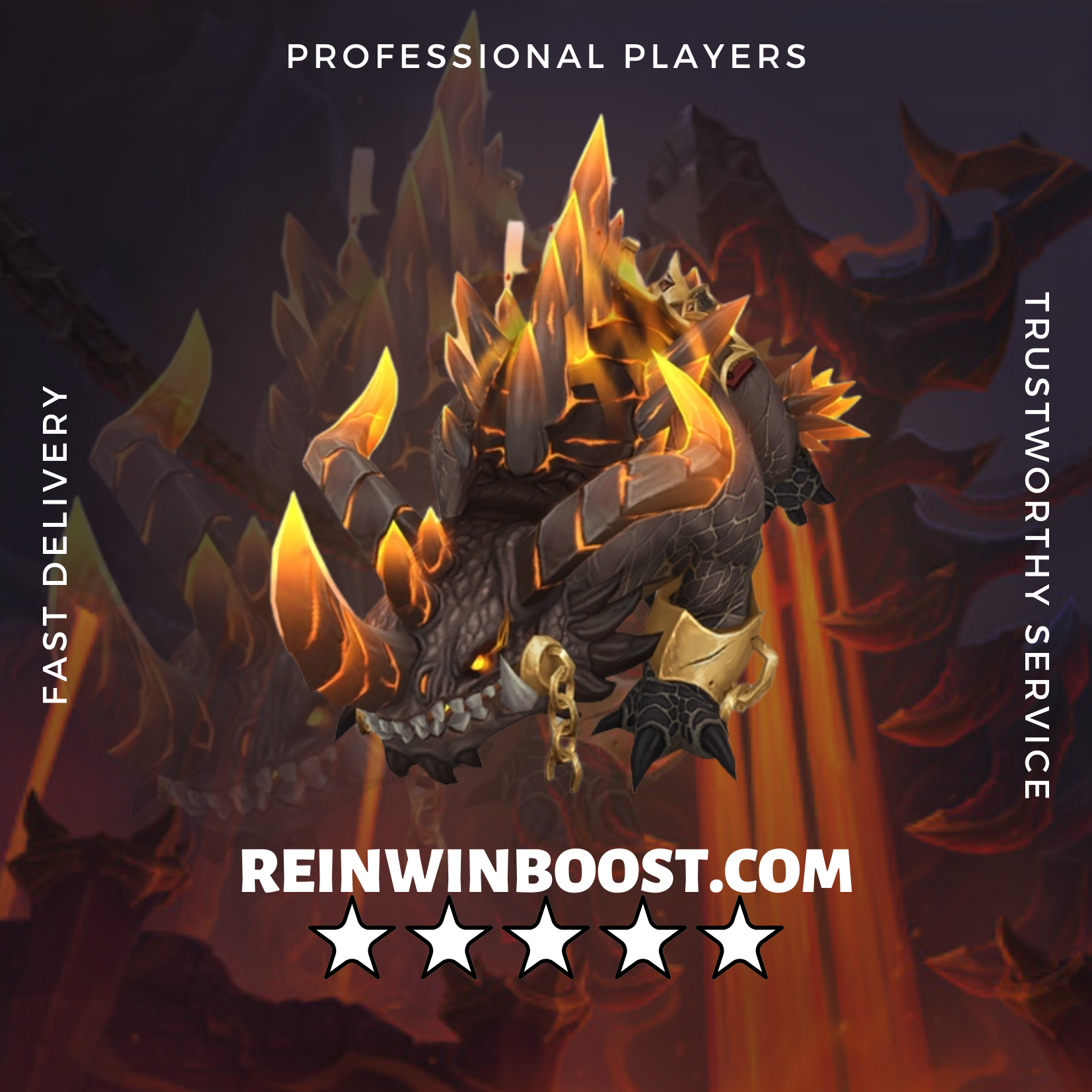 Buy Dragonflight Keystone Master: Season Two at low price - World of Warcraft: Dragonflight ...