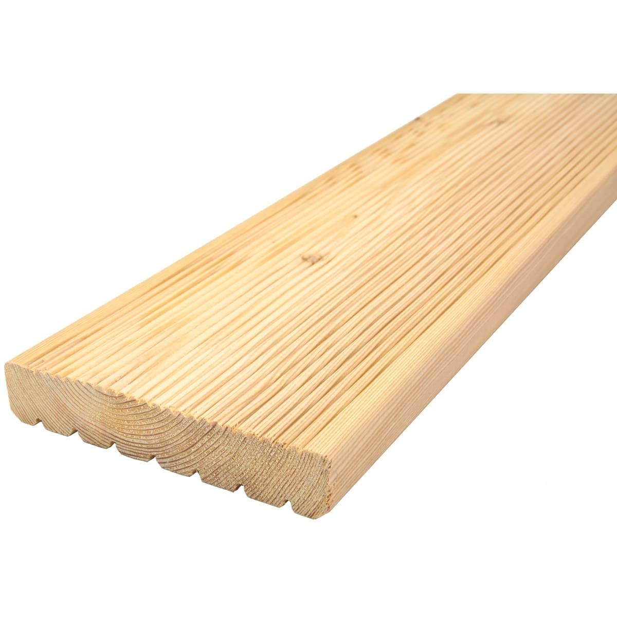 Палубная доска 28x140x2000-3000 Сорт Экстра Лиственница – купить по ...