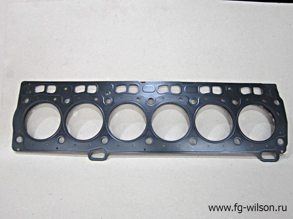 Прокладка головки блока / HEAD GASKET АРТ: 10000-05708 - оригинал FG Wilson