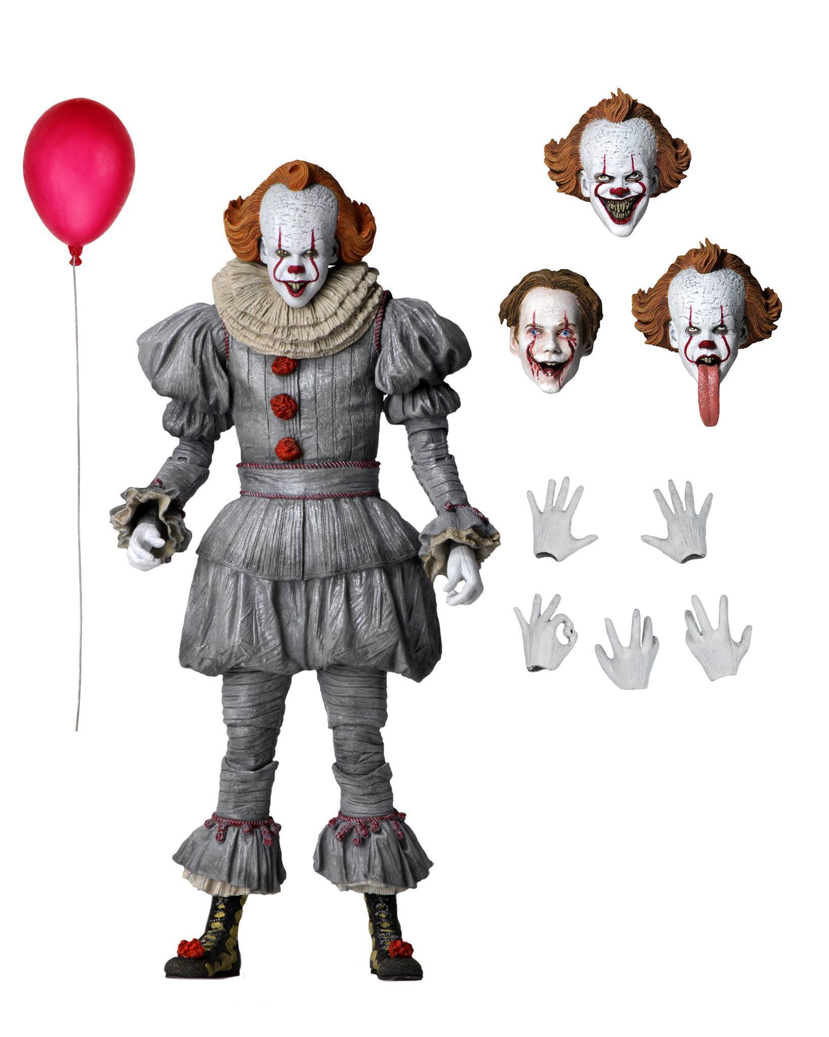 Fye neca store