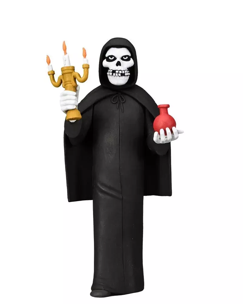 NECA Toony Terrors Misfits Fiend 28oi.ru