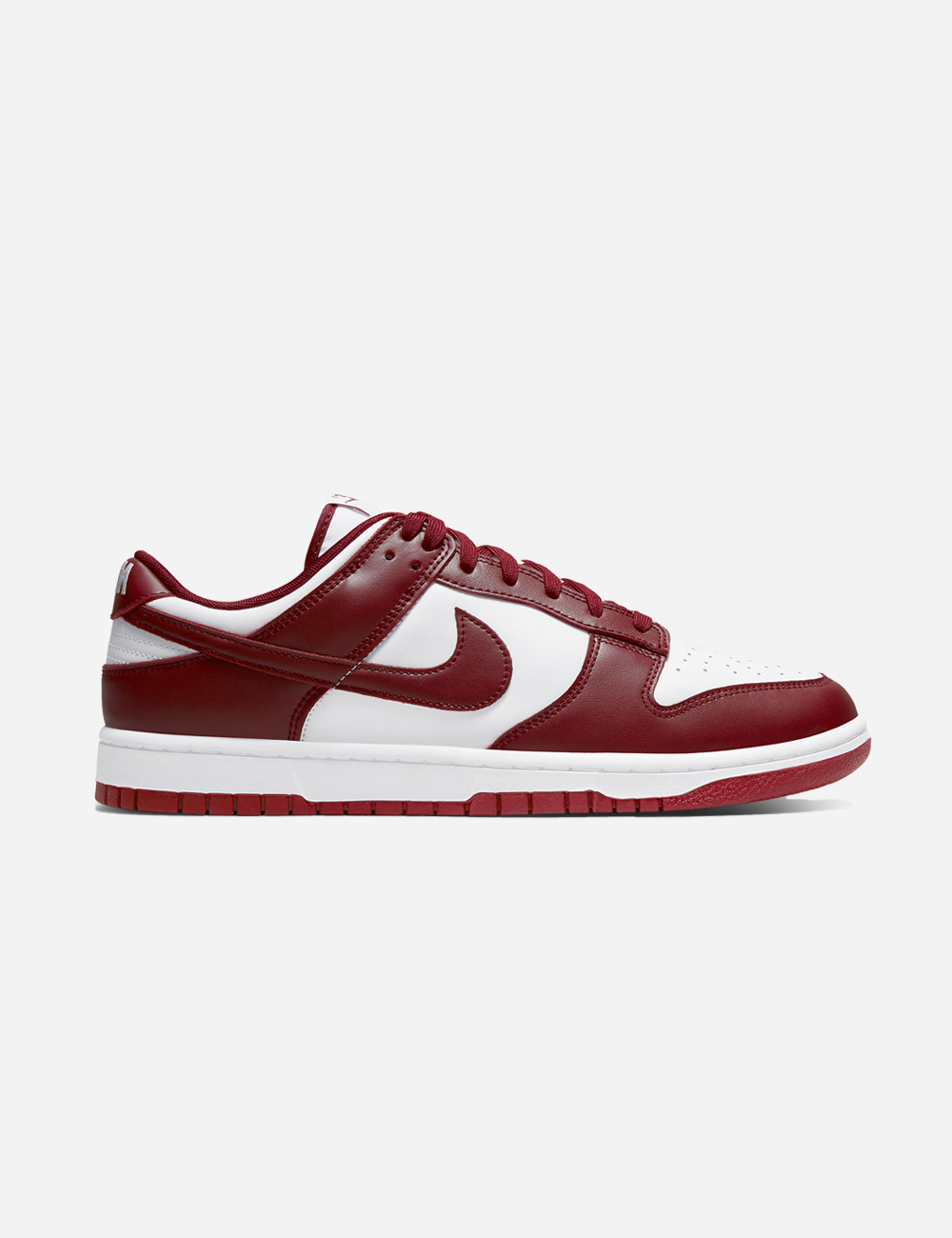 Nike Dunk Low Team Red (DD1391-601) – купить оригинал в DEPARTMENT