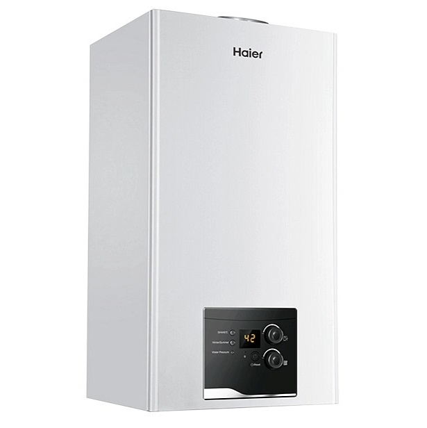Котёл газовый настенный Haier Urban 2.18 TM, 18 кВт (двухконтурный)