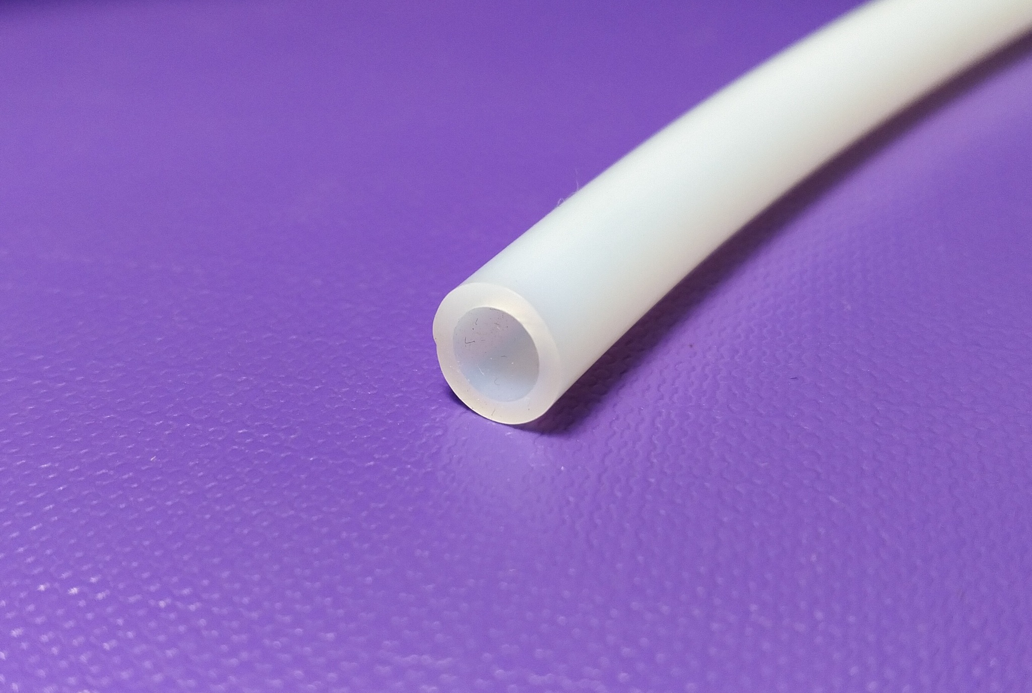 Трубка 2/4 PTFE - купить по выгодной цене | Vendorman.ru