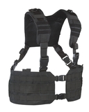 Нагрудник Condor Chest Rig Ronin MCR7 Black