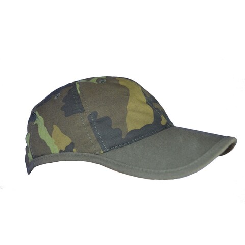 Baseball cap military store
