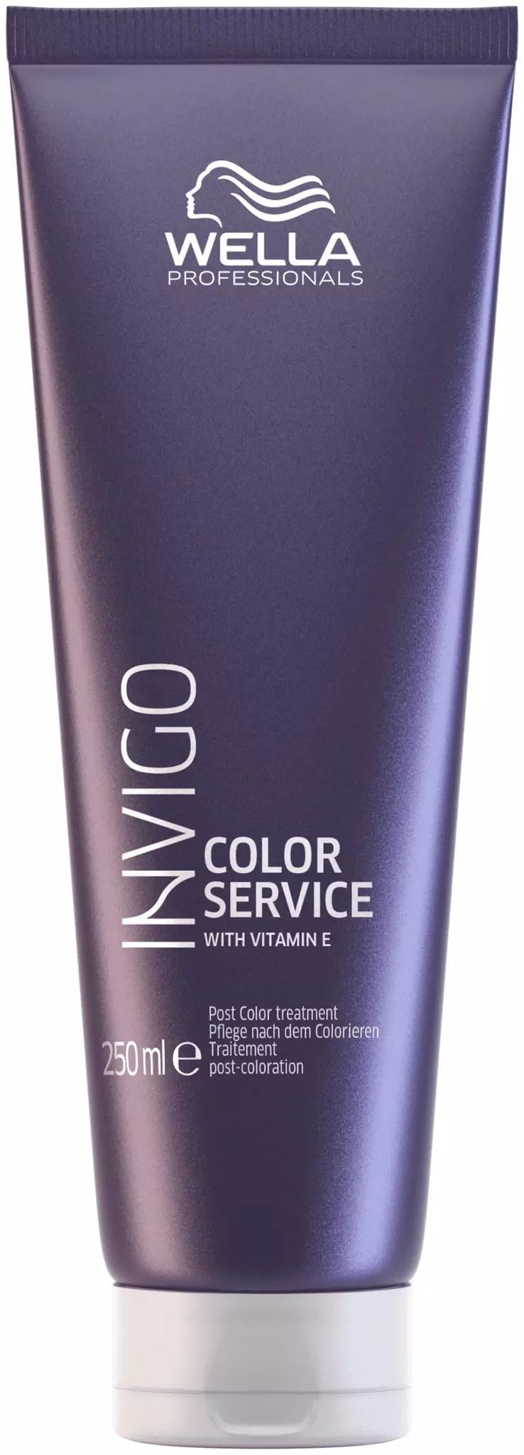 Wella Invigo Color Service Стабилизатор окрашивания 250 мл – Купить За ...