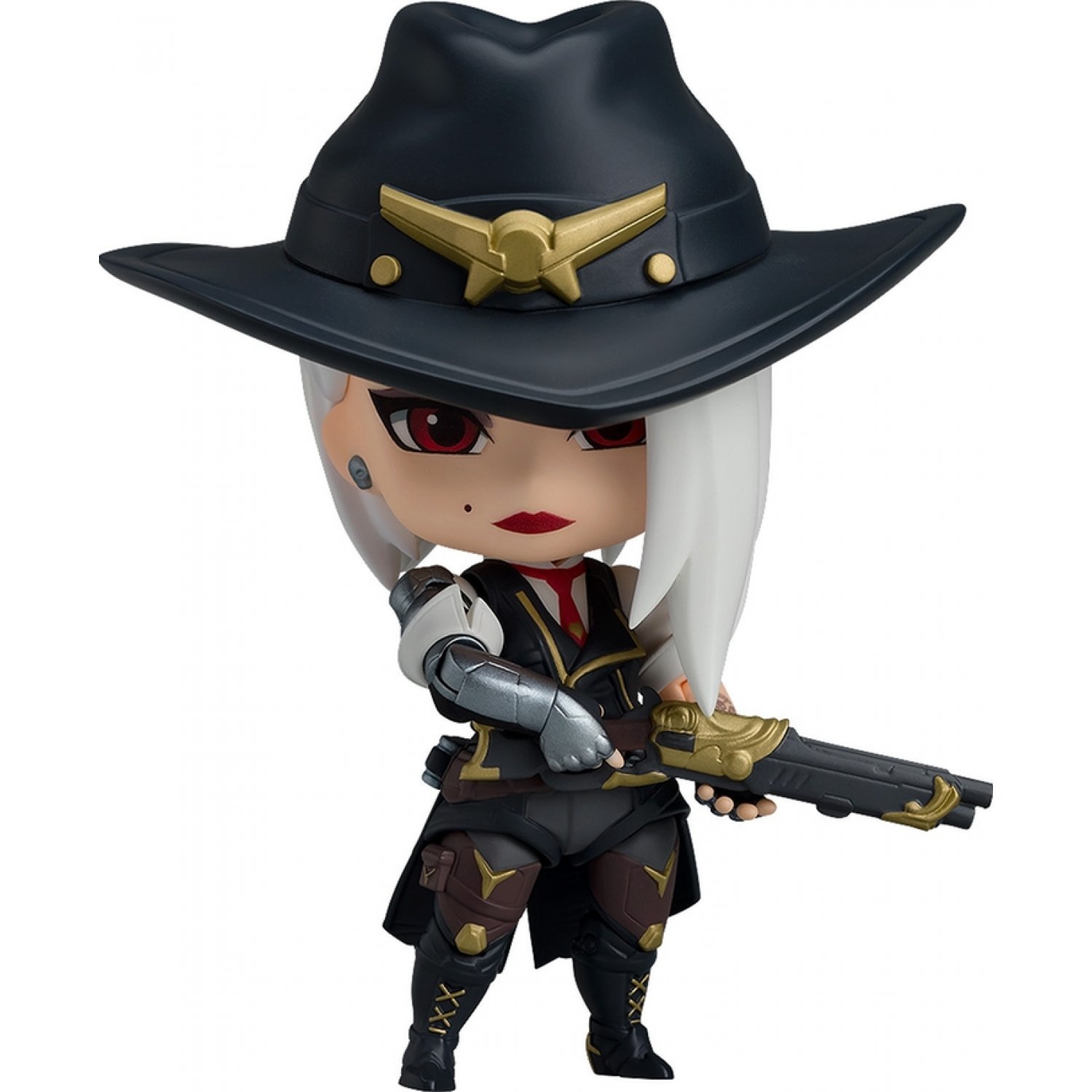 Фигурка Nendoroid Ashe Classic Skin Overwatch Эш купить по выгодной цене Интернет магазин