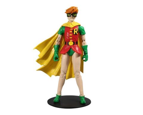 Фигурка McFarlane Toys DC: Robin (Dark Knight Returns) – купить по ...