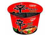 Лапша Nongshim Шин Рамен BIG Shin, 114г купить в интернет магазине GS ...