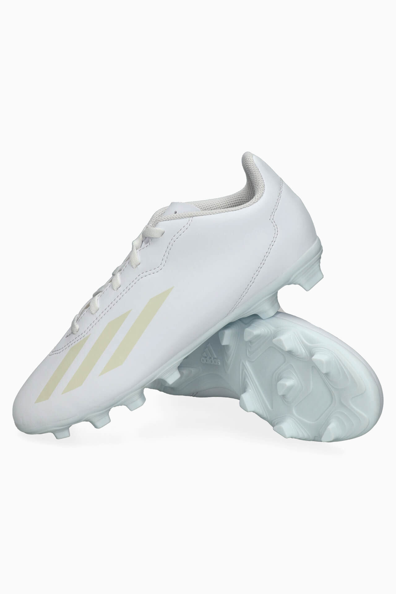 Бутсы adidas X Crazyfast.4 FxG Junior – купить в Футклабе | Детские ...