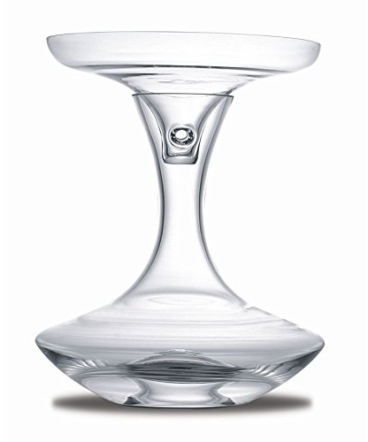 Купить Peugeot Vin Декантер для вина Aromium с аэратором 750мл 230036 в ...