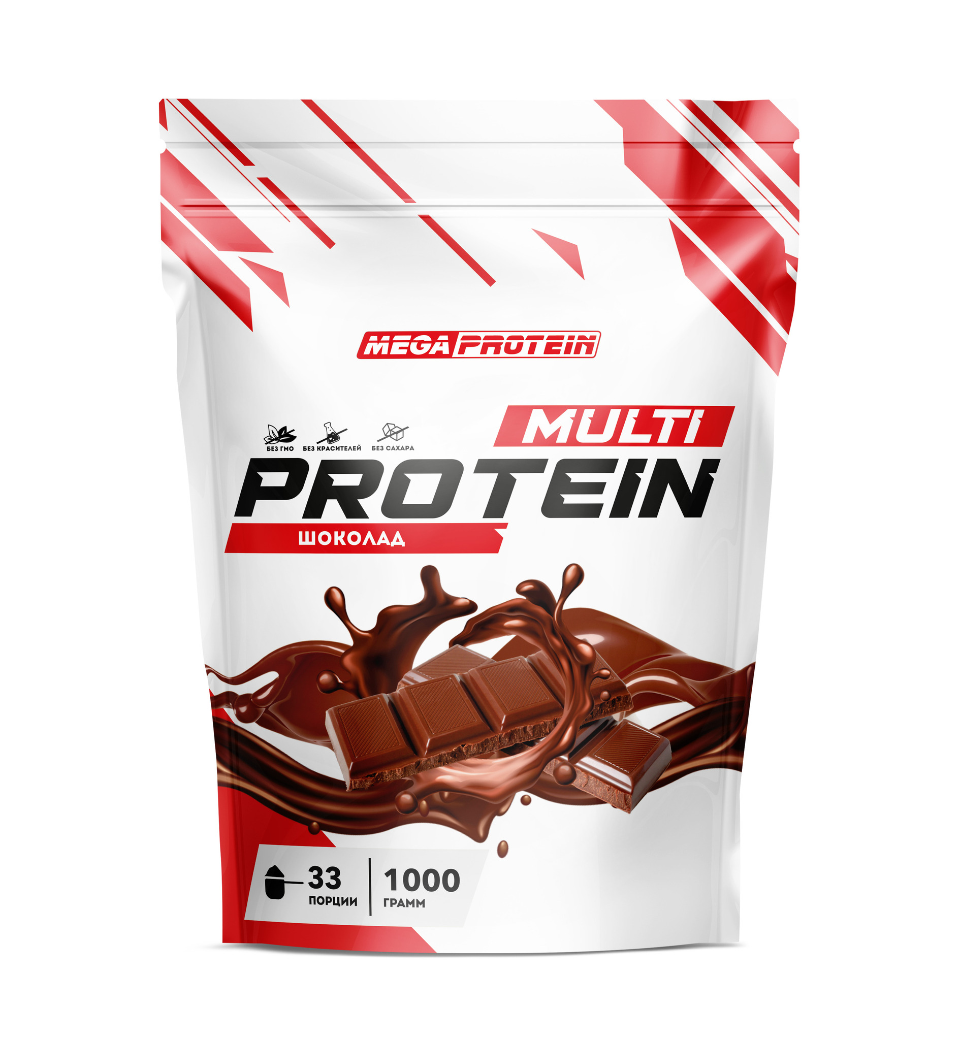 MULTI PROTEIN (MegaProtein) купить в интернет-магазине спортивного ...
