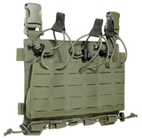Панель TT Carrier Mag Panel LC M4 Replacement Front Panel Oliv
