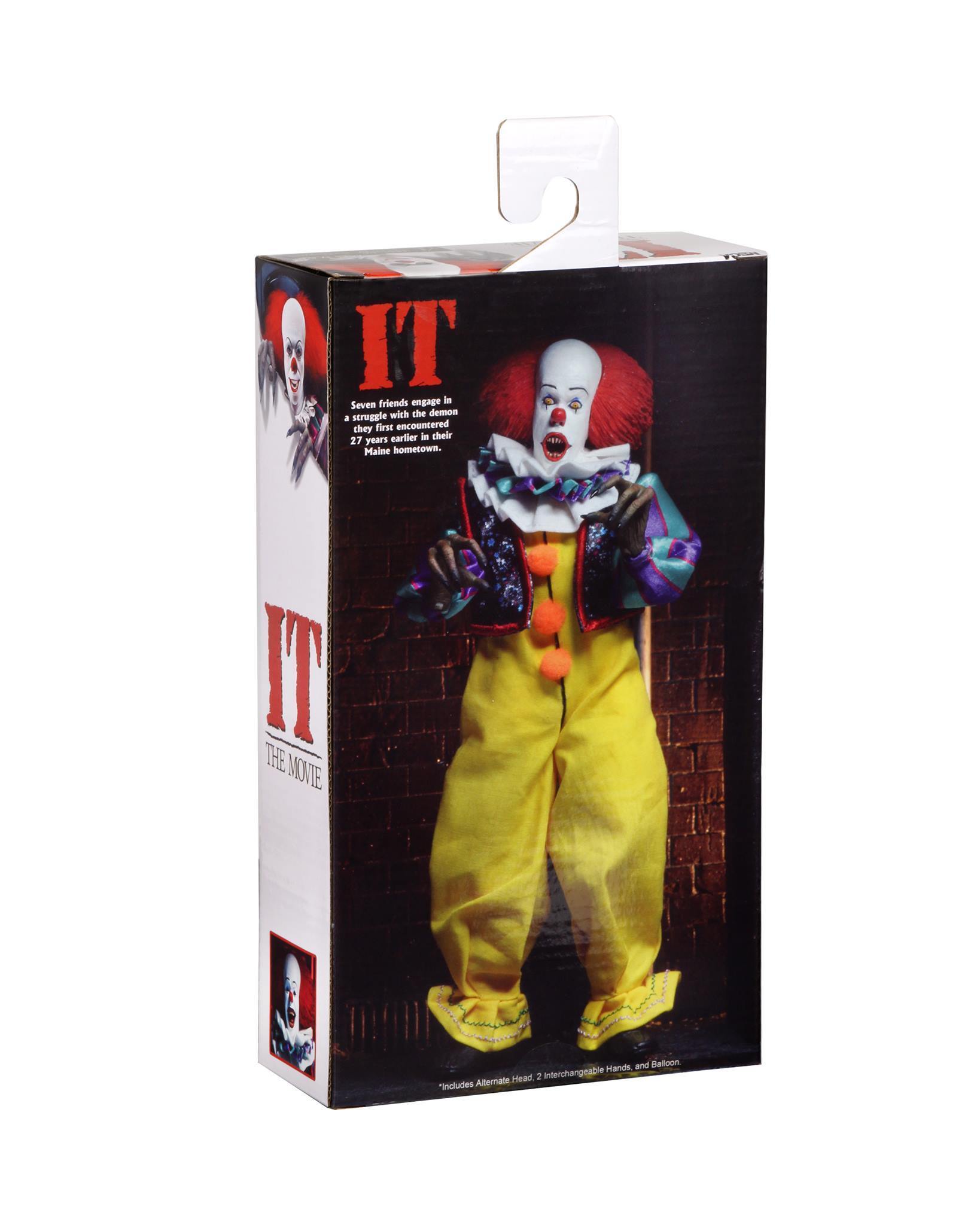 Pennywise neca store