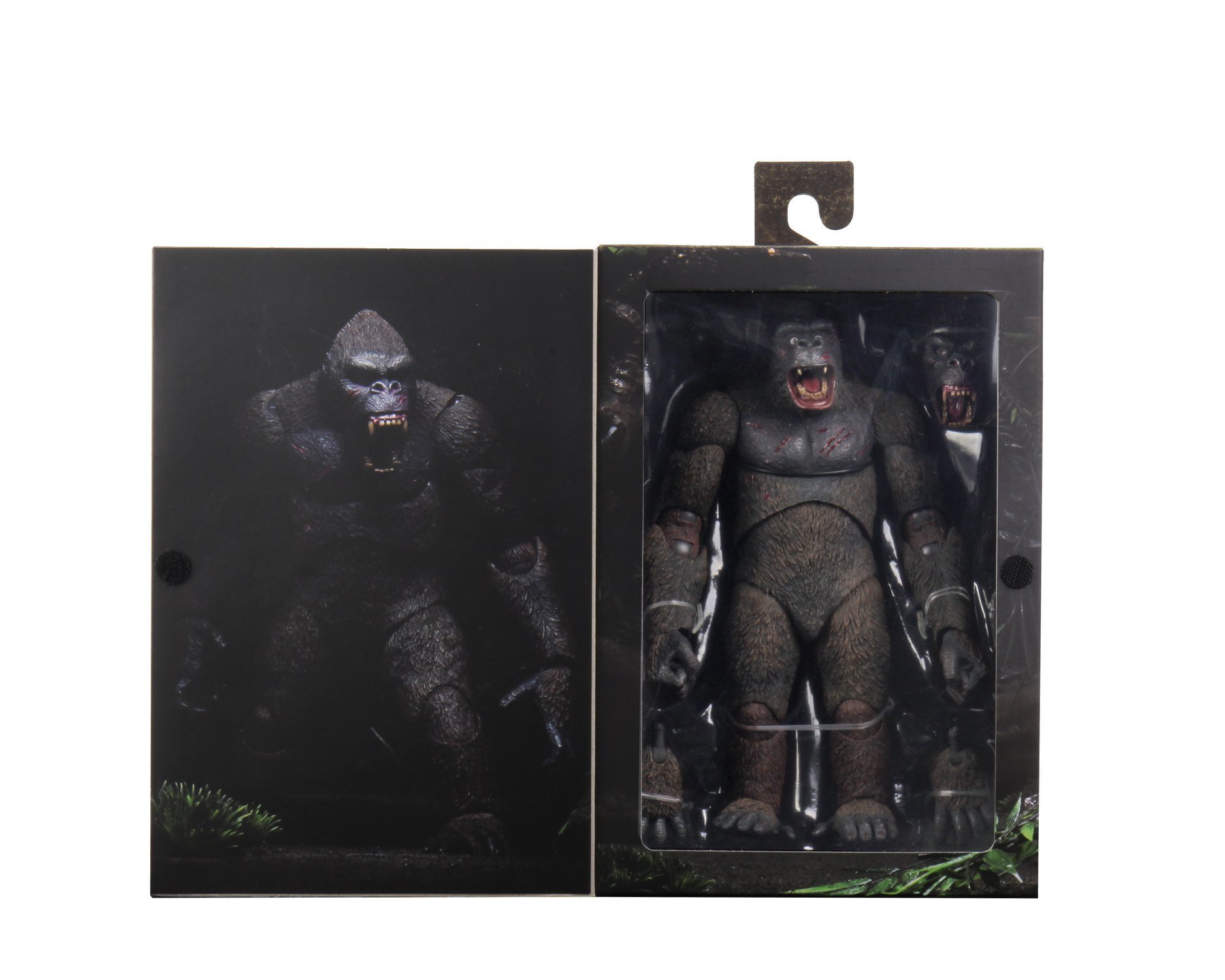 NECA King Kong 3200