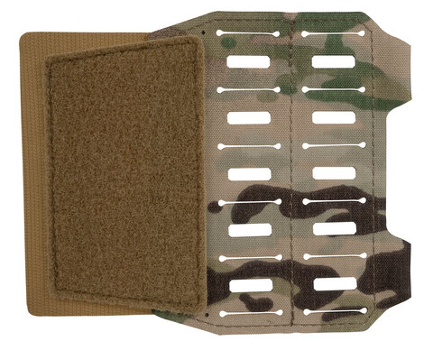 Удлинитель Templars Gear TPC MOLLE Side Wings Extension Set Multicam ...