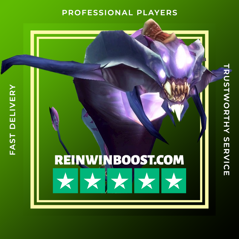 Buy TBC Nether Rays mount boost Service at low price - WoW Cataclysm ...