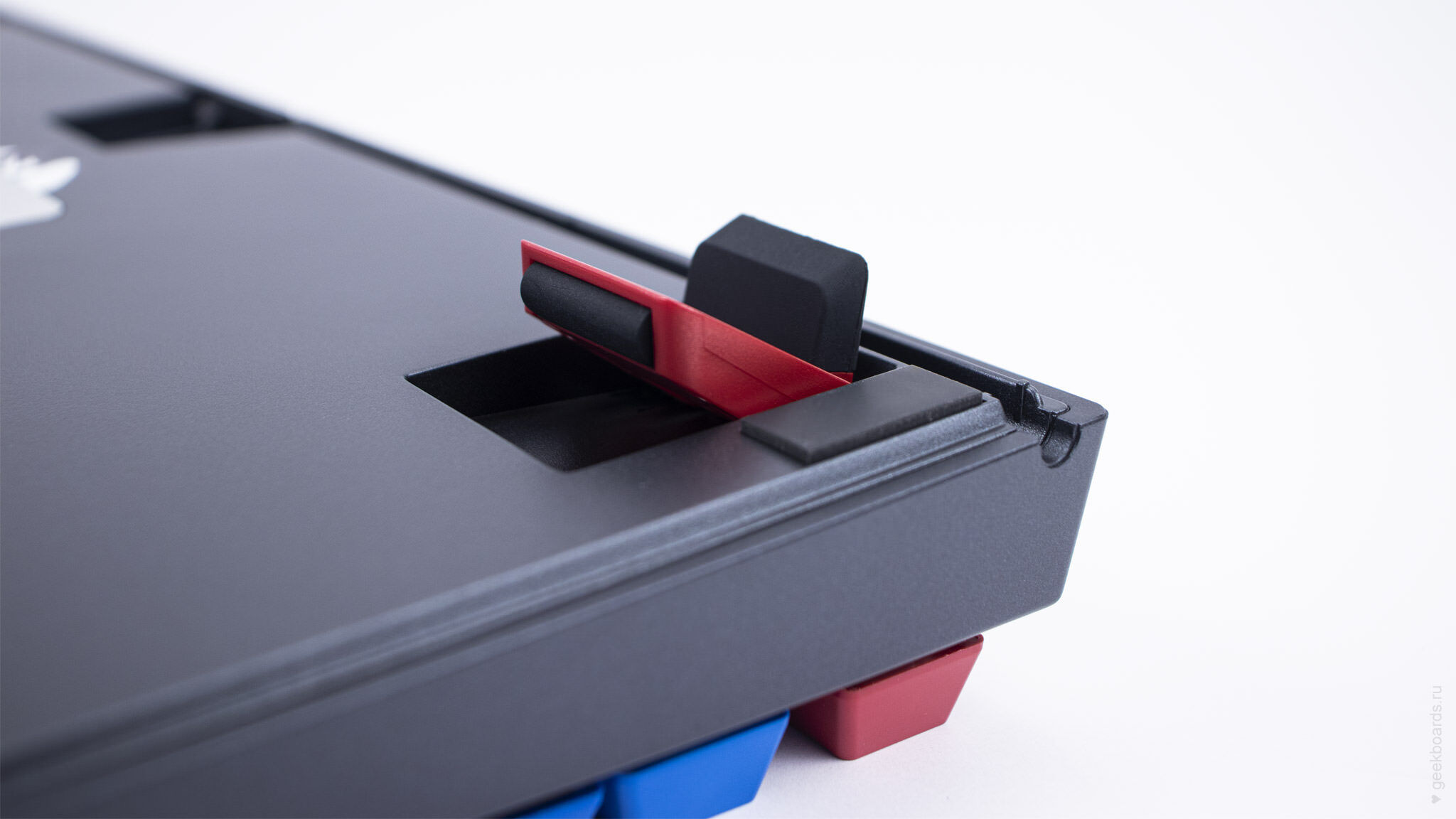 Varmilo Summit R1 87 — купить на сайте профессиональных клавиатур ...