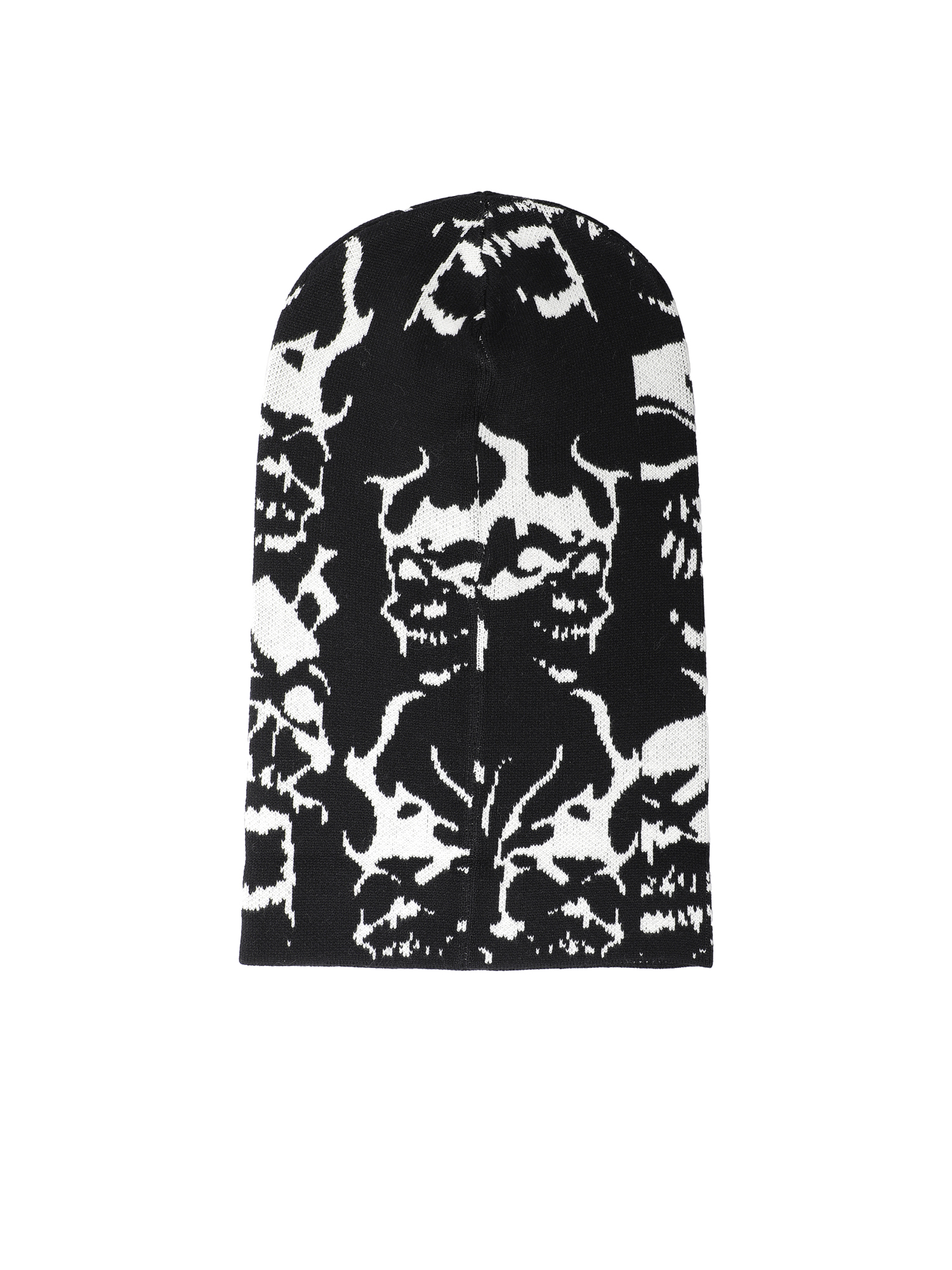 Балаклава Skull – купить за 3 245 ₽ | KIXBOX — интернет-магазин модной ...
