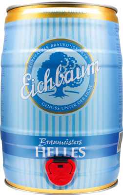 Купить Пиво Айхбаум Браумейстерс Хеллес / Eichbaum Braumeisters Helles ...
