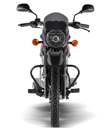 Мотоцикл Bajaj Boxer BM 150X Disc | Купить байк Баджадж в Москве по ...