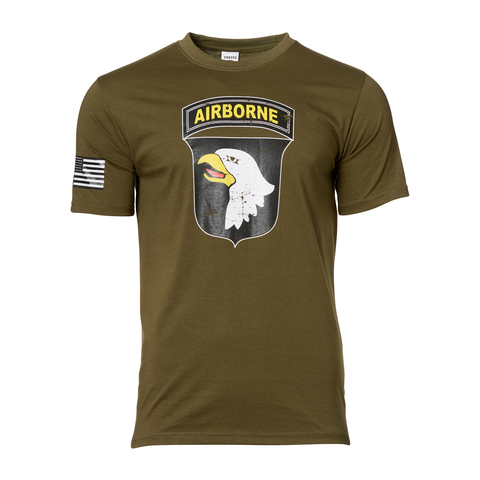 Usa tee store