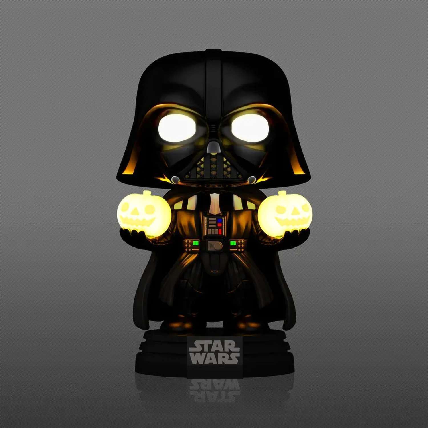 Darth vader pop figure store