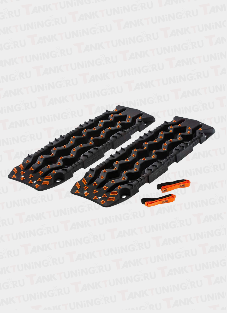 Сэндтраки ARB TRED Pro (пара) – купить за 47 241 ₽ | TankTuning - самый ...