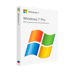 Купить Microsoft Windows