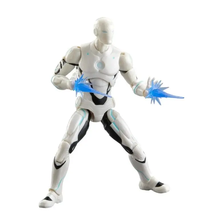 Iron man marvel legends store