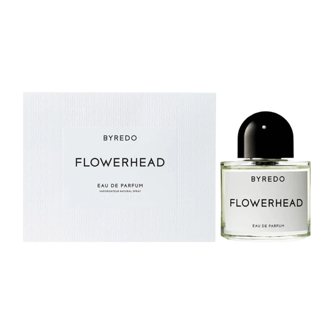 BYREDO Flowerhead edP 100ml lady — купить с доставкой по России | Аромат