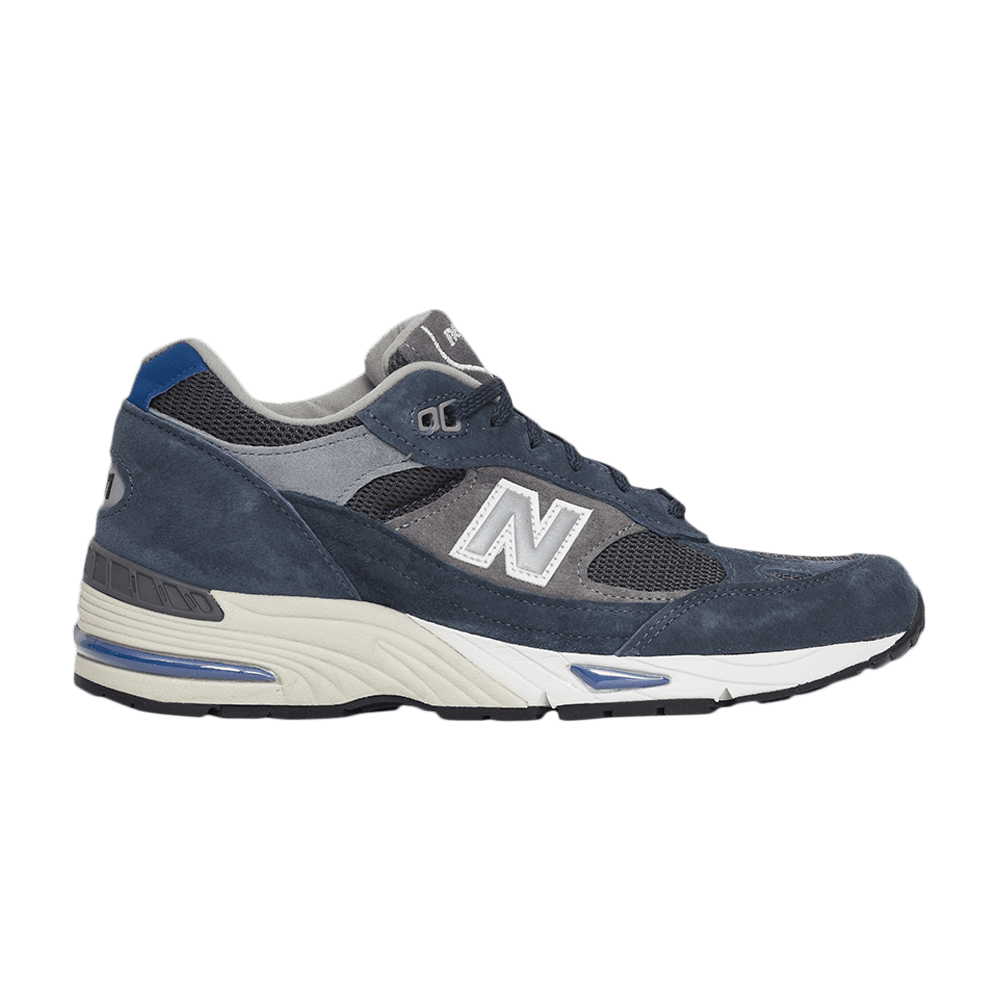 Кроссовки New Balance Nb 991 : купить в интернет-магазине Hyper Sneakers