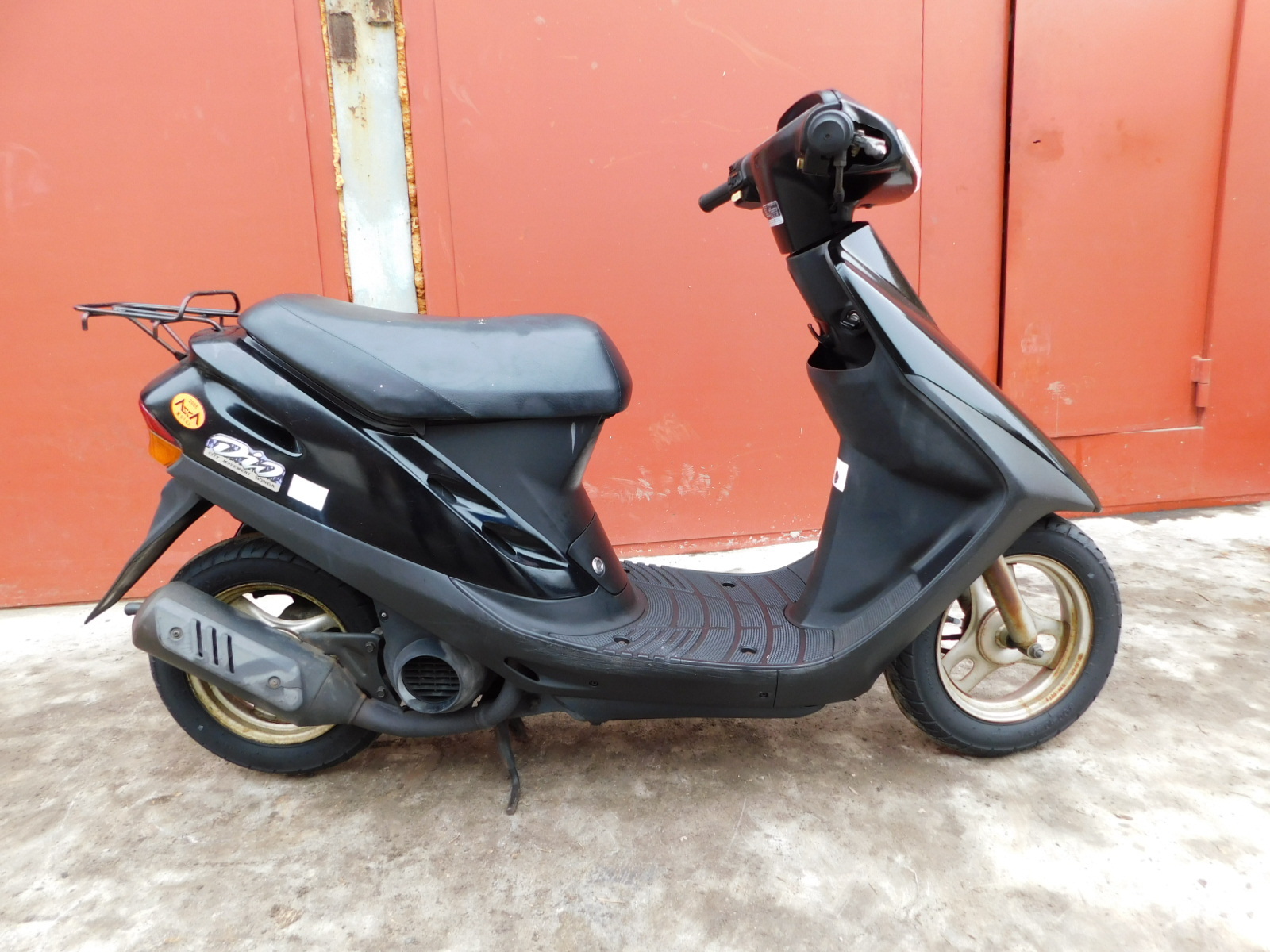 Honda Dio AF27 AF27-2036372 - купить по выгодной цене | Moto-Depo