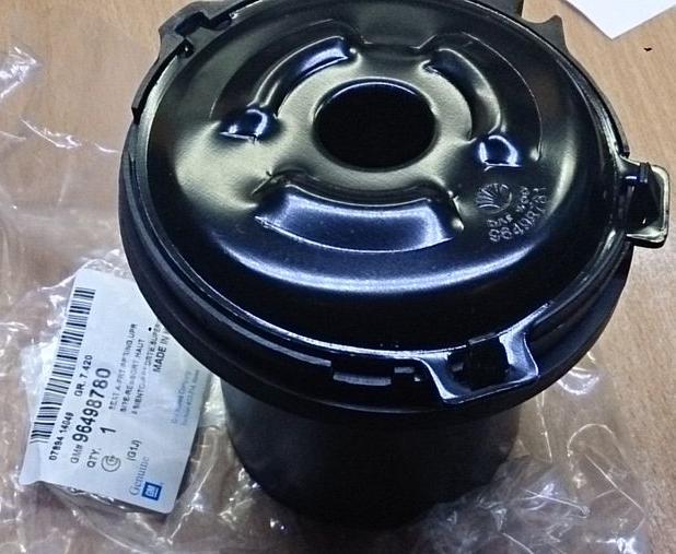 Пыльник амортизатора переднего Daewoo Gentra, Chevrolet Lacetti GM