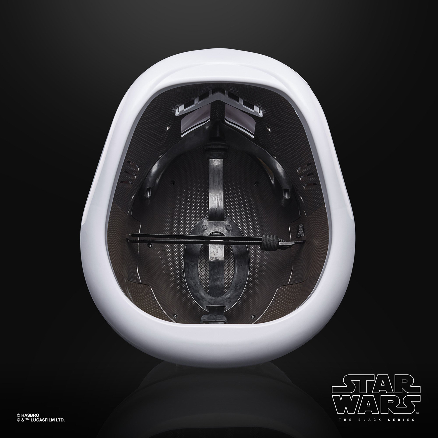 Star wars first order stormtrooper helmet store
