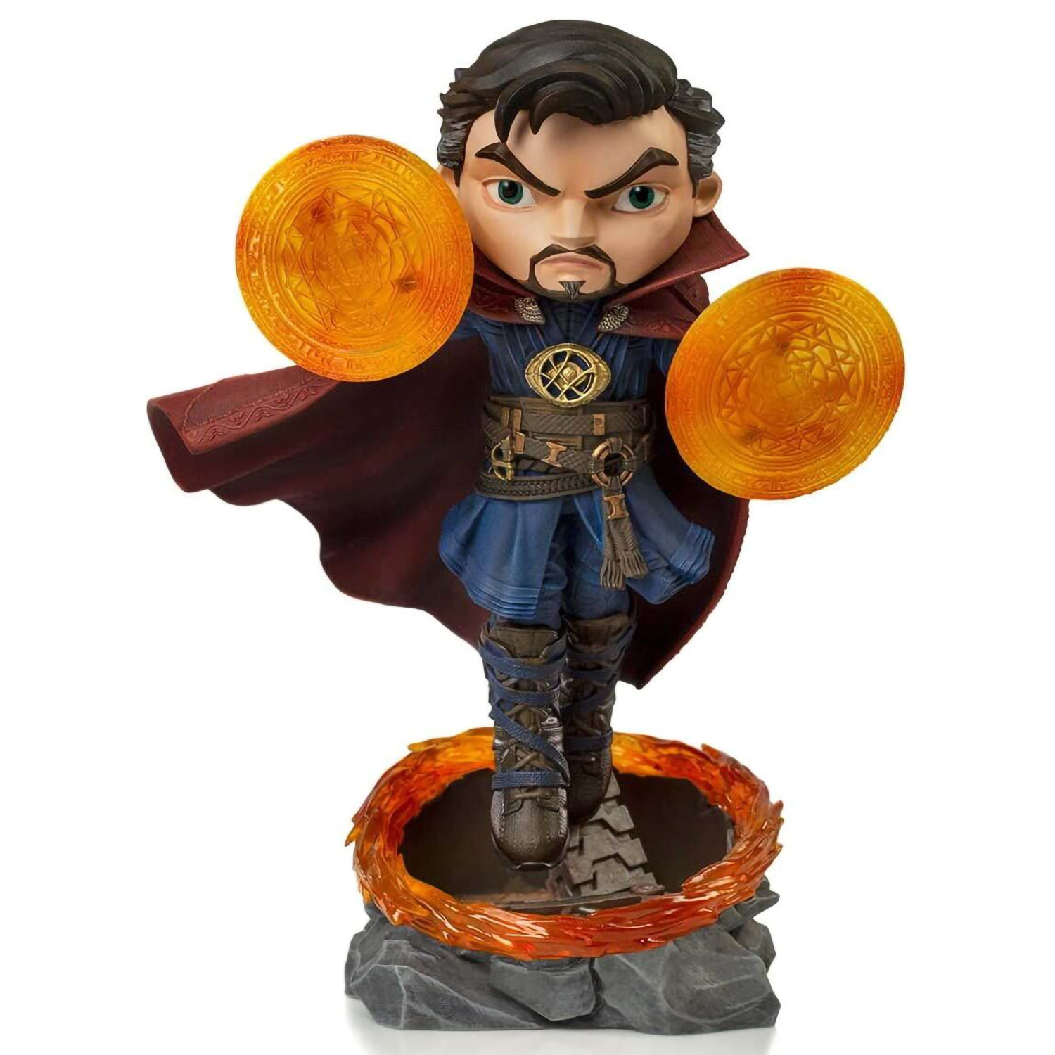 Фигурка Mini Co. Marvel: Dr Strange – купить за 5100 руб | Чук и Гик ...