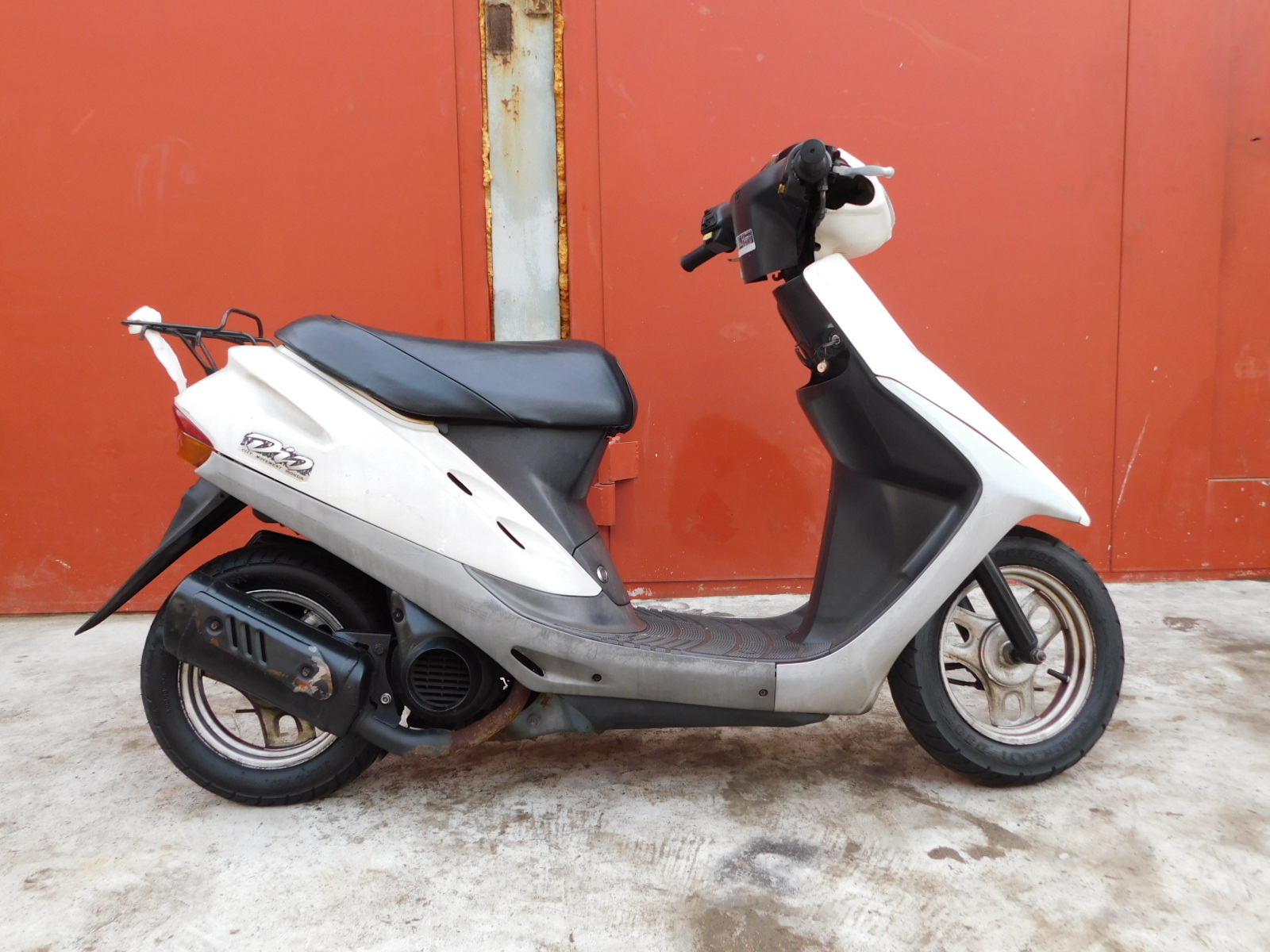 Honda Dio AF27 AF27-2320353 - купить по выгодной цене | Moto-Depo