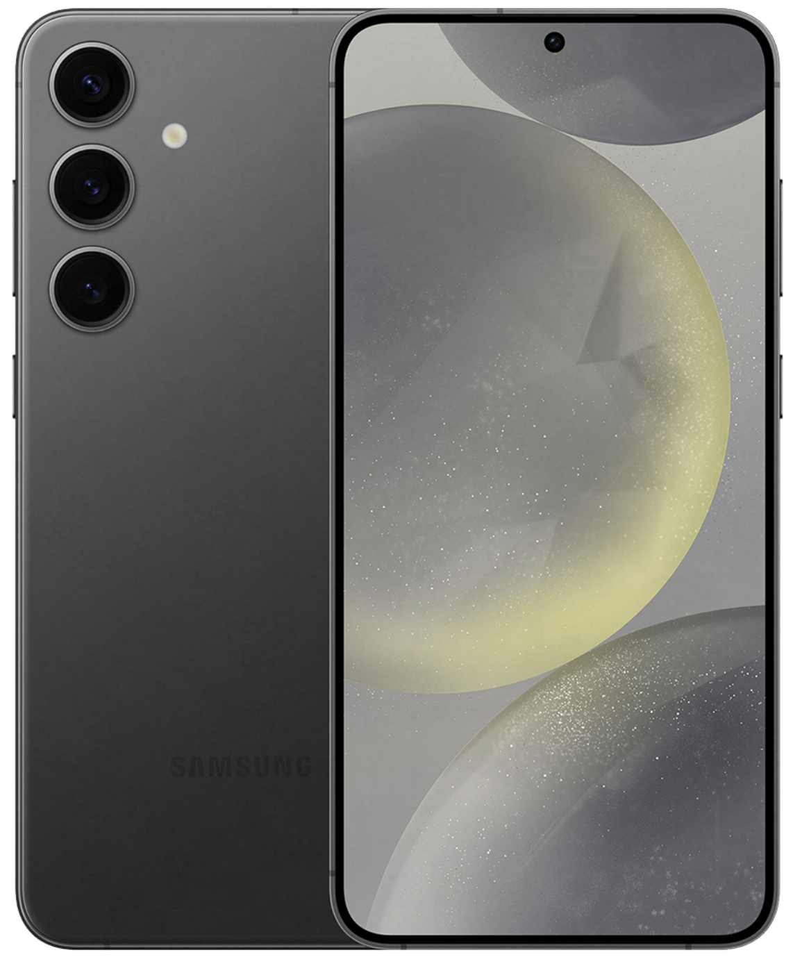 Samsung Galaxy S24 Plus 12/512 ГБ Black – купить за 56 490 ₽ | Mobilnik