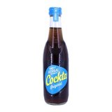 Сербская Кокта Cockta Herbal Cola Original 0,275 мл.