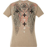 Affliction | Футболка Full Stack A24342