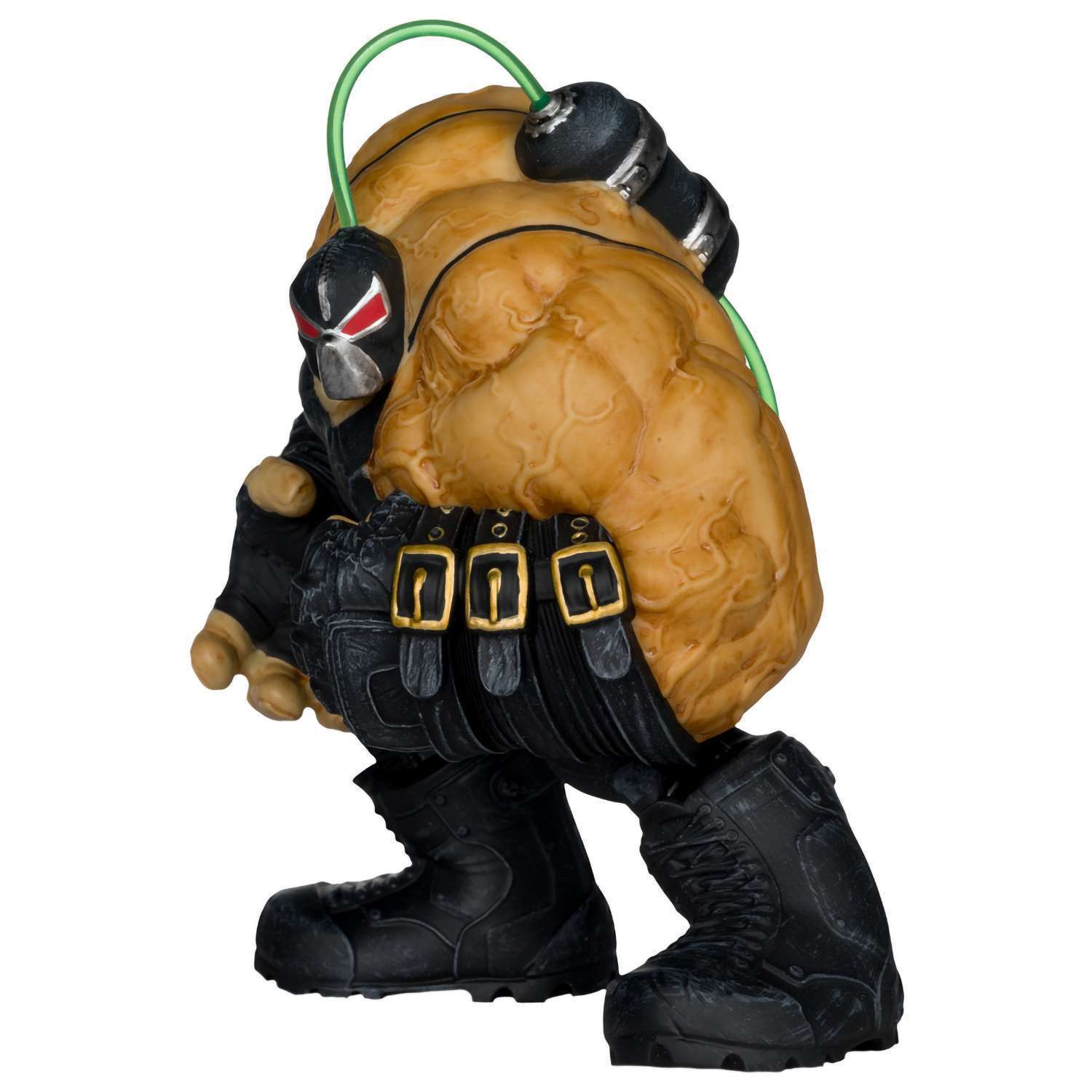 Фигурка McFarlane Toys - DC Direct Bane Limited Edition Collector Vinyl ...