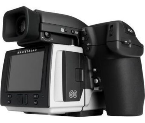 Hasselblad H5D 60 Body
