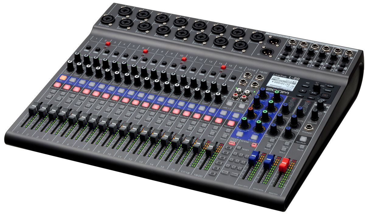 Zoom L-20