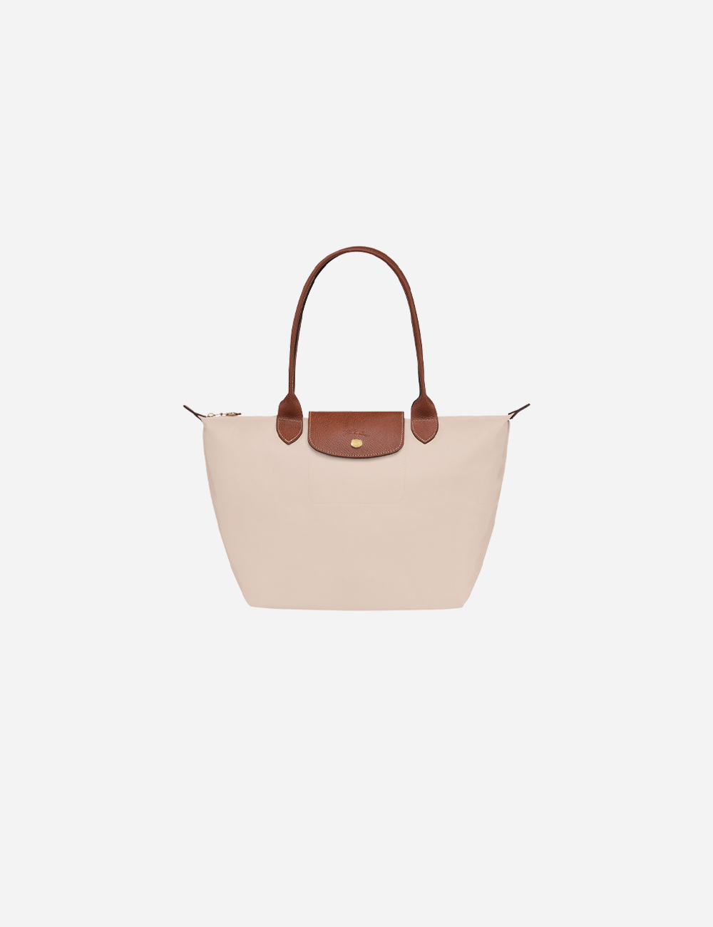 Сумка Longchamp Le Pliage Paper по самой выгодной цене