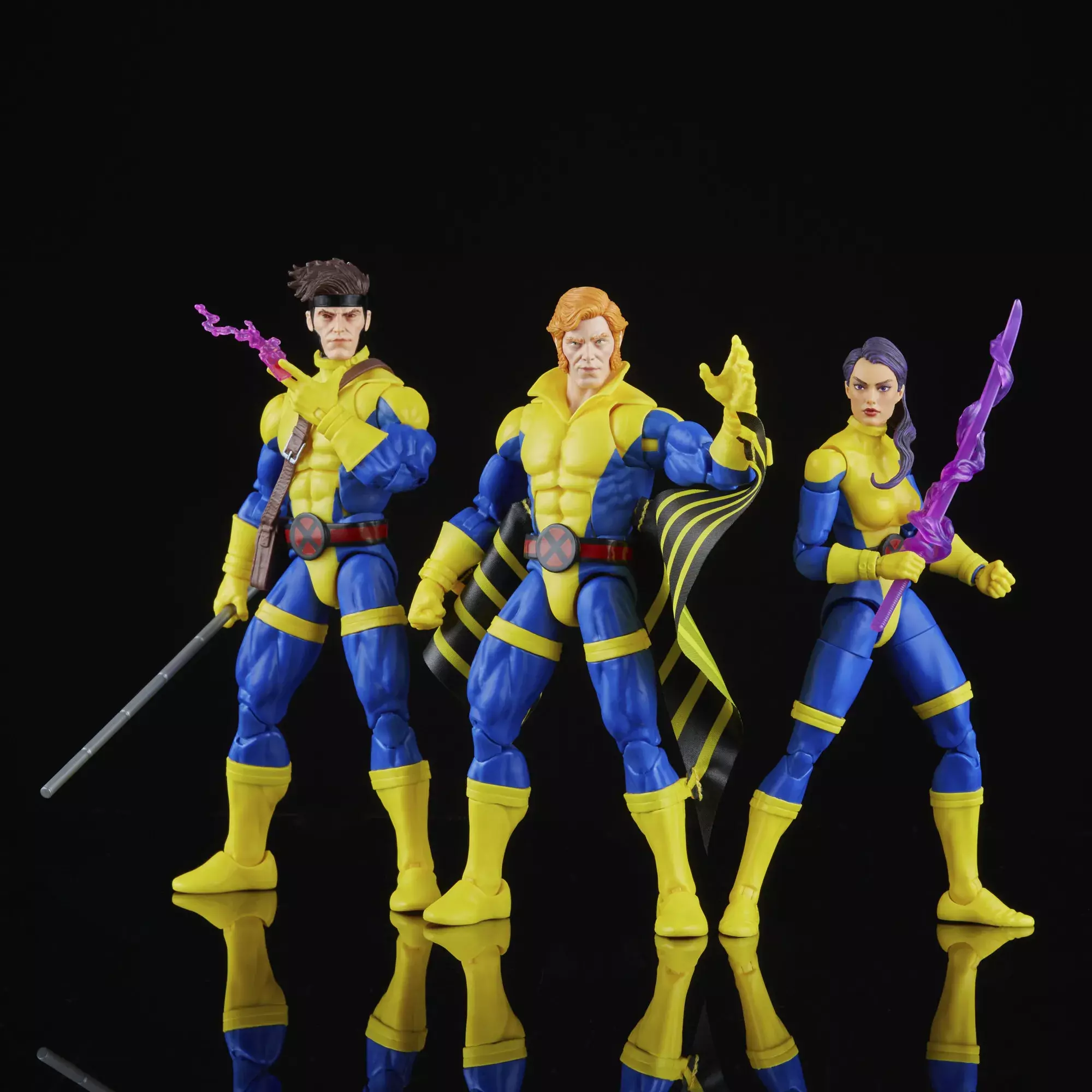 Marvel legends psylocke store