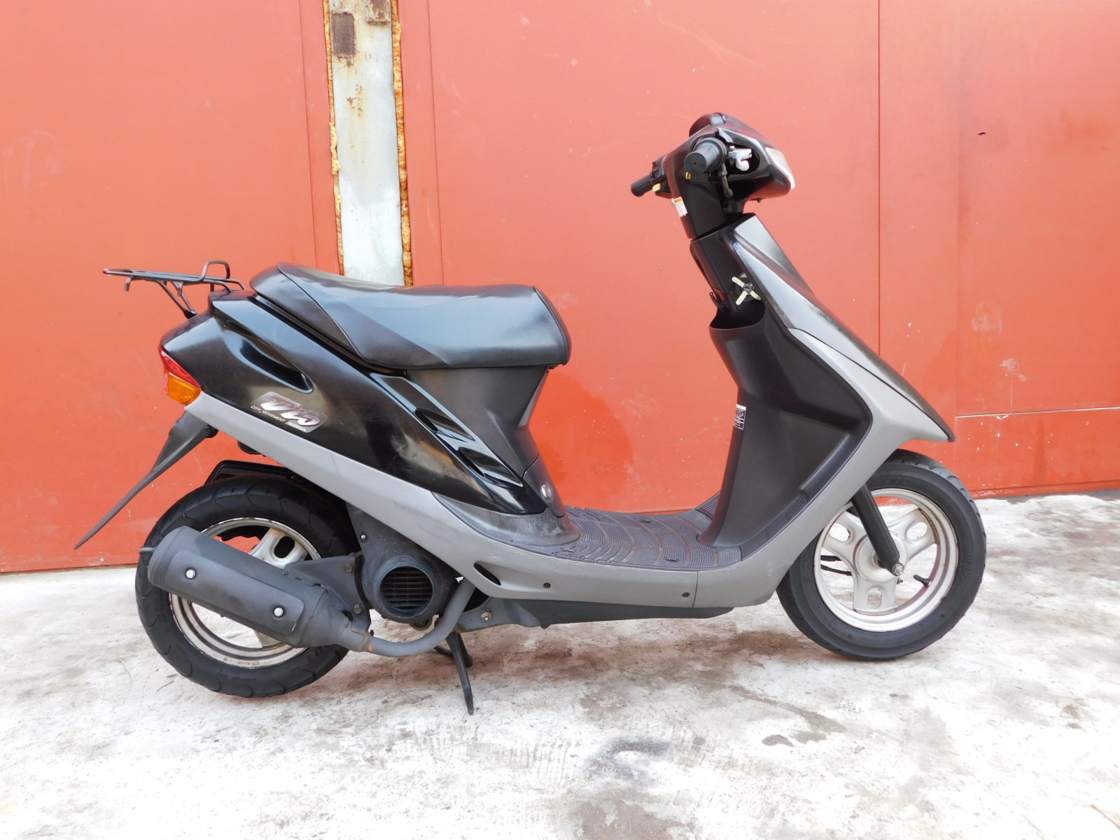 Honda Dio AF27 AF27-2437382 - купить по выгодной цене | Moto-Depo