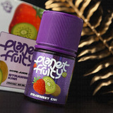 Planet Fruity Strawberry Kiwi by Planet Vape | HATA V.S.O.P.