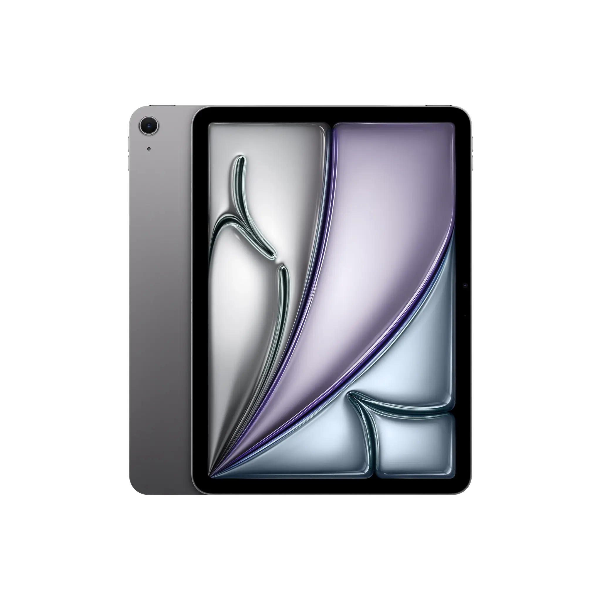 Apple iPad Air 6 11 2024 128Gb WiFi Space Grey 68990 iPoint iPoint